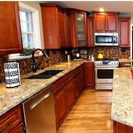 RTA CABINET HUB - Project Photos & Reviews - Wilmington, DE US | Houzz