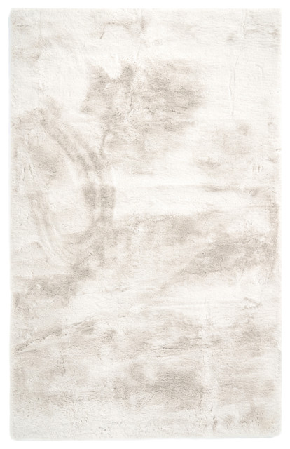 Minimalist Area Rug 5' x 7'5" | By-Boo Zena - Contemporary - Rugs - by ...