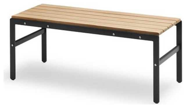 Skagerak Reform Table - Transitional - Outdoor Dining Tables - by ...