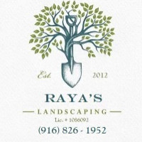 RAYA’S LANDSCAPING - Project Photos & Reviews - Sacramento ca, CA US ...