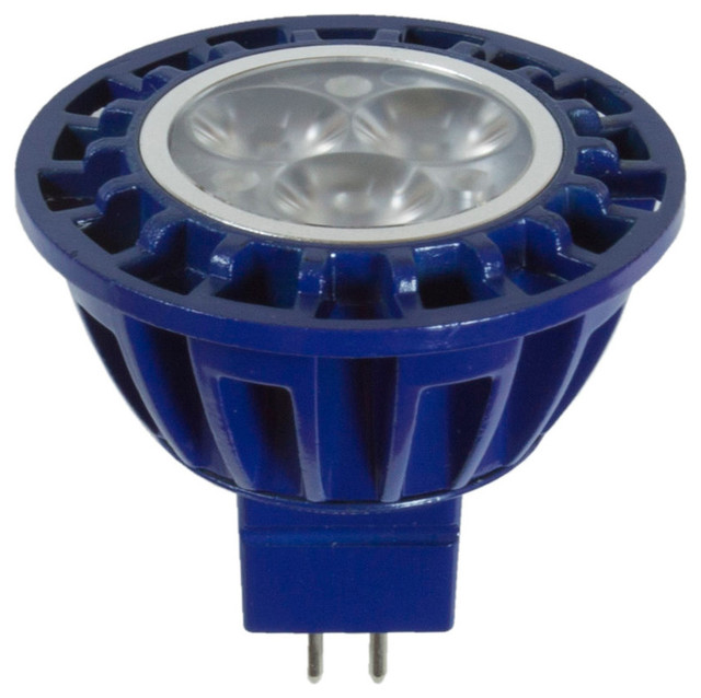 MR16 LED Outdoor Lamp - Contemporary - Led Bulbs - by Visionary ...