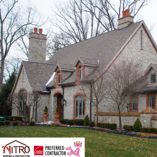 NITRO ROOFING & CONSTRUCTION - Project Photos & Reviews - New Bremen ...