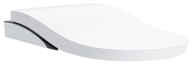 Toto LS Integrated Toilet Top Unit Smart Bidet Seat - Toilet Seats - by ...