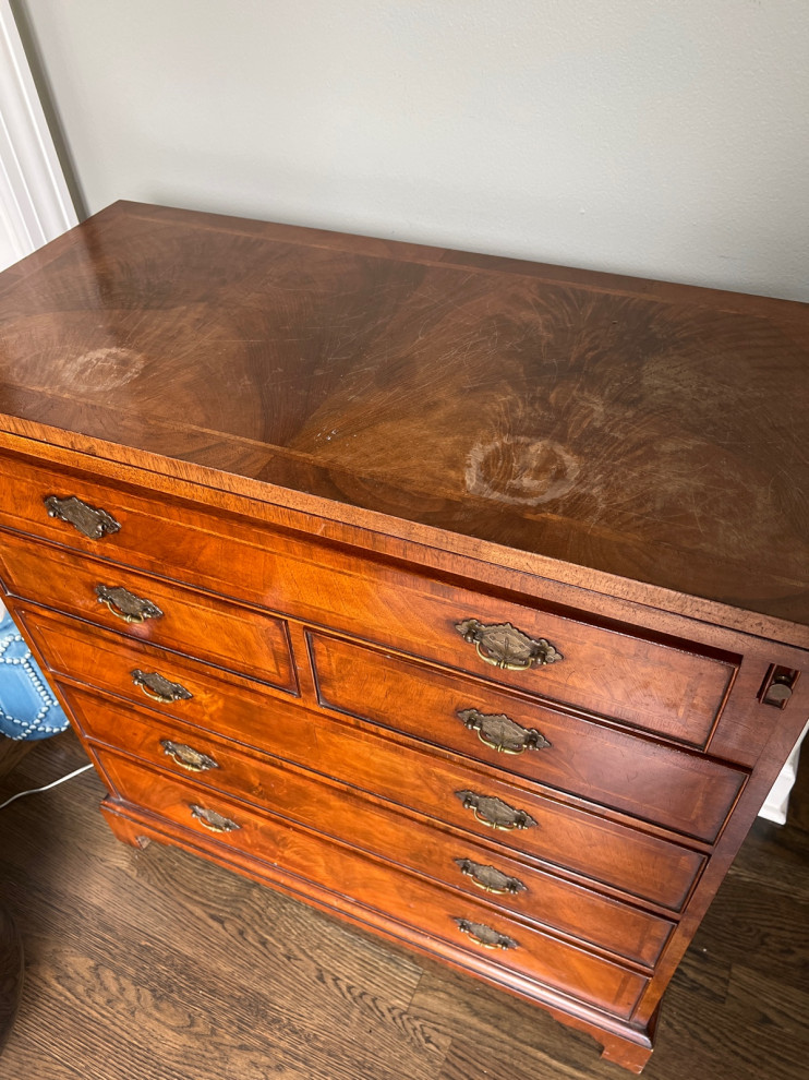 Strip, Sand or both? | Houzz Forum