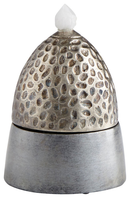 Chestnut Container, Small - Contemporary - Decorative Boxes - by Hudson ...