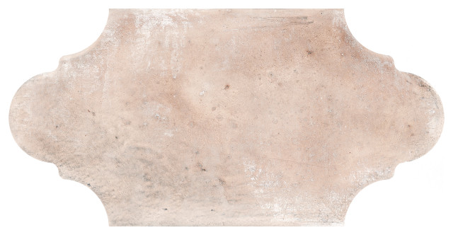 Boheme Provenzal Mix Porcelain Floor and Wall Tile - Farmhouse - Wall ...
