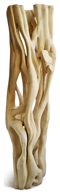 Large Free Form Tree Vine - Beach Style - Decorative Objects And ...