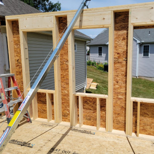 CARON BUILDING & REMODELING, LLC. - Project Photos & Reviews - Stafford ...