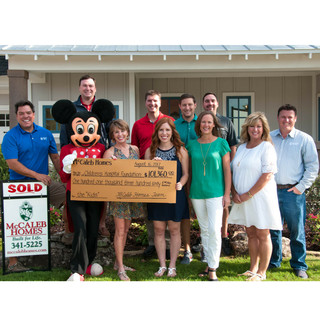 MCCALEB HOMES - Project Photos & Reviews - Edmond, OK US | Houzz