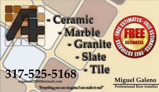 GALENO TILE - Project Photos & Reviews - Indianapolis, IN US | Houzz