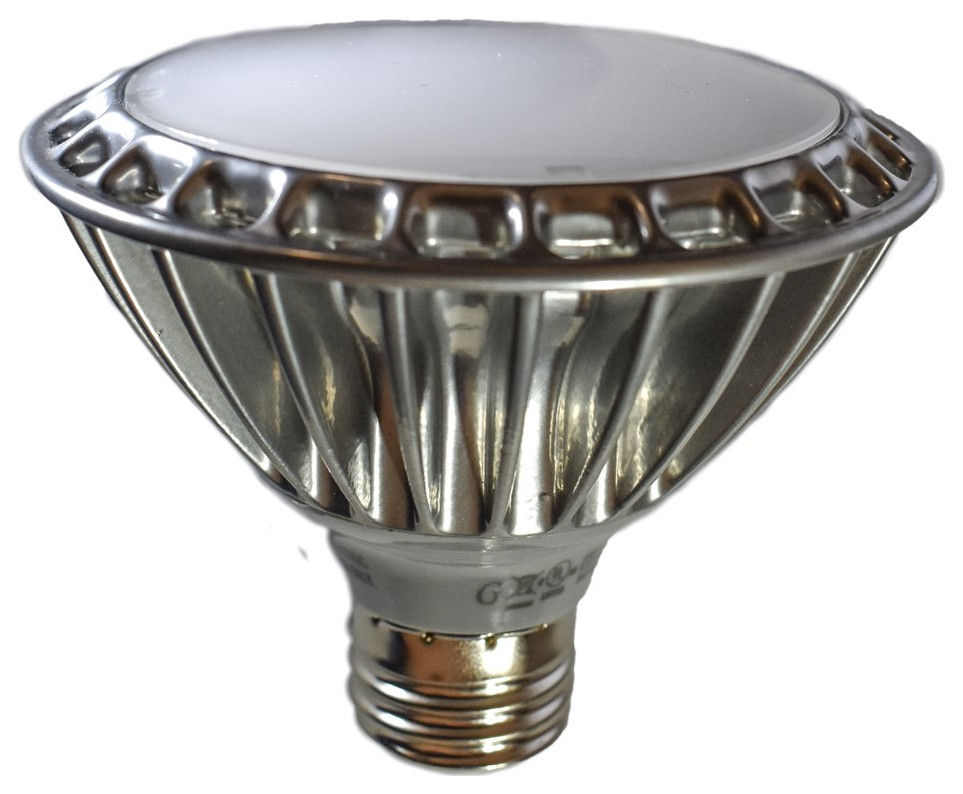 Maxim Light Bulb, BUL-11W-PAR30-FT-120V-830 BL11PAR30FT120V30 ...