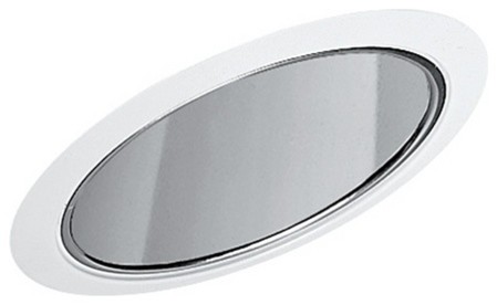 Alzak Reflector Cone for Standard Slope Housing, 612 CWH, Clear ...