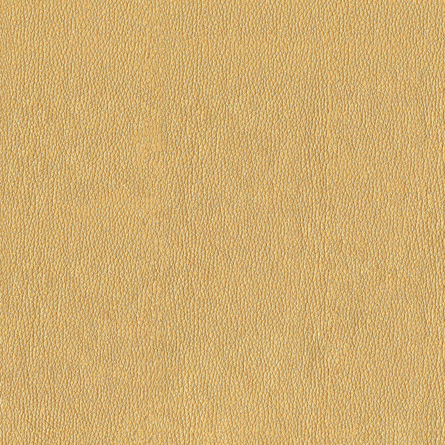 Gold Yellow Solids Plain Vinyl Upholstery Fabric - Contemporary ...