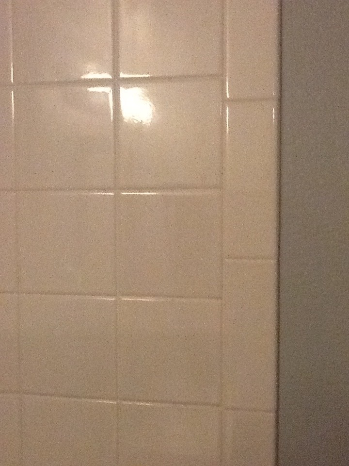 Lugged tiles grout choice | Houzz Forum