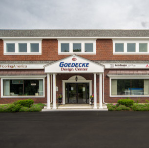 GOEDECKE FLOORING & DESIGN CENTER - Project Photos & Reviews - Bedford ...