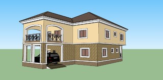 ADEK ENGINEERING LTD - Project Photos & Reviews - ABUJA, NG NG | Houzz