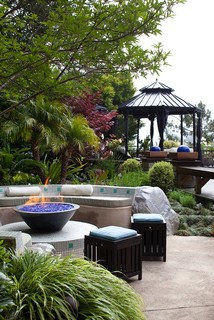 SHEPARD DESIGN LANDSCAPE ARCHITECTURE - AJ SHEPARD - Project Photos ...