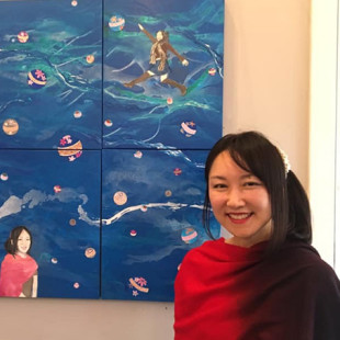 TAIKO FUJIMURA VISUAL ARTS - Project Photos & Reviews - San Francisco ...