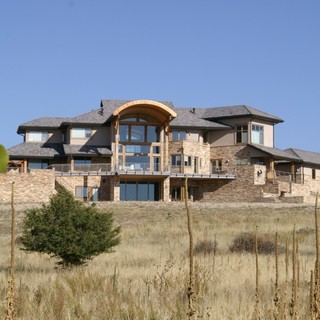 JAMES EDWIN JOHNSON, ARCHITECT LLC - Project Photos & Reviews - Tucson ...
