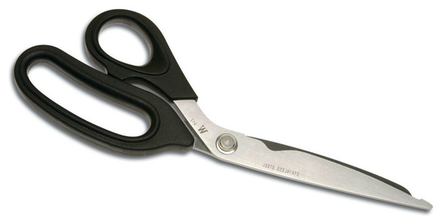 Wiss Shop Shear, 10" - Contemporary - Kitchen Shears - by Life and Home ...