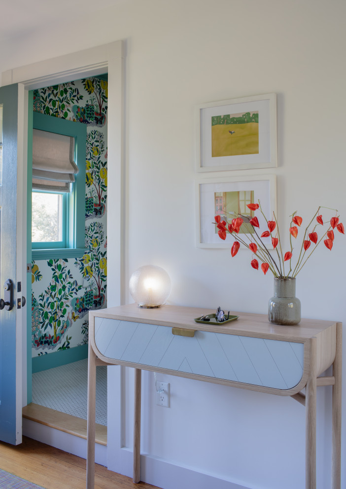 Tudor Manse - Traditional - Boston - by Eleven Interiors | Houzz