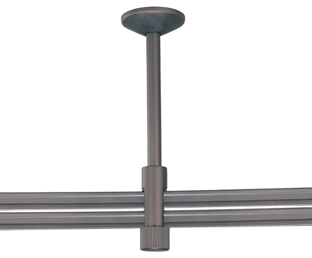 George Kovacs Gk Lightrail Standoff - Transitional - Track Lighting ...