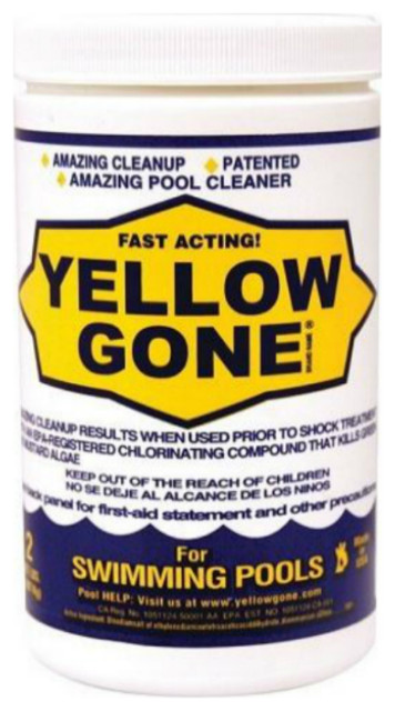 Biolab 23502 Swimming Pool Cleaner, 2 Lbs - Pool Chemicals And Cleaning ...
