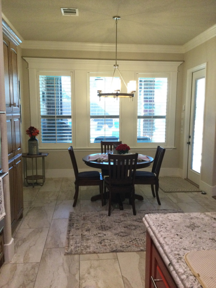 dinette area help