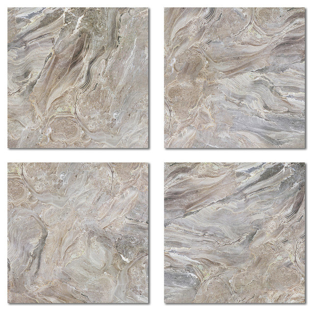 6"x6" Upscale Designs Custom Glass Wall Tile, Set of 32, 6x6 ...