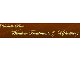 ROCHELLE PLATT WINDOW TREATMENTS AND UPHOLSTERY - Project Photos ...