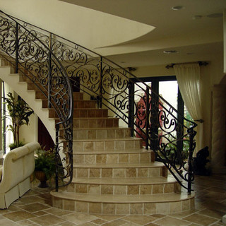 UNITED IRON WORKS - Project Photos & Reviews - MIAMI, FL US | Houzz