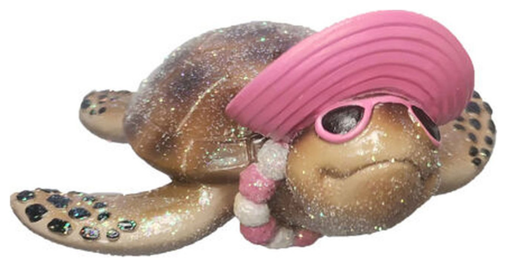 December Diamonds Diamonds Of The Sea Ethel Figurine - Contemporary ...