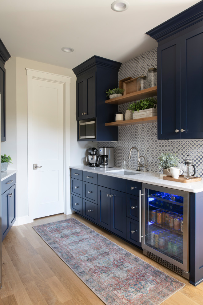 Howards Point - Traditional - Kitchen - Minneapolis - by Designs by D ...