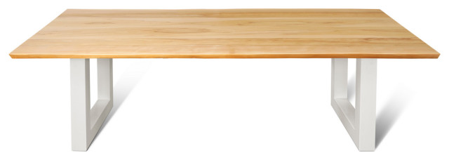 BOHME Dining Table - Contemporary - Dining Tables - by Table World | Houzz