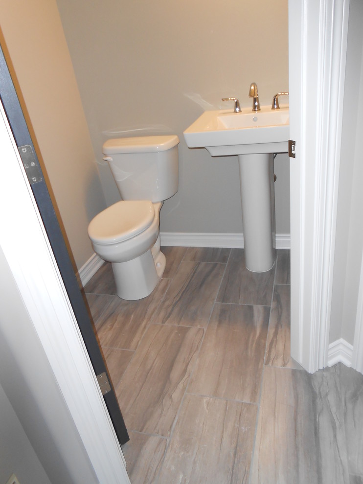 Vencil Homes - Settler's Creek - Contemporary - Omaha - by McKean's ...