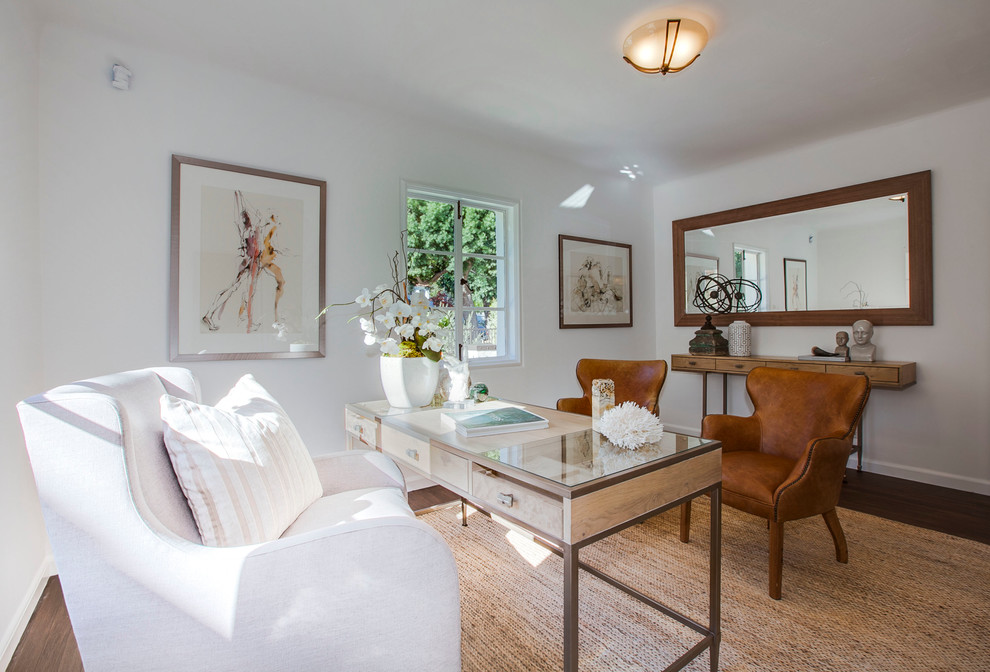 Mitzi Gaynor's former Beverly Hills estate - Los Angeles - by Luke ...