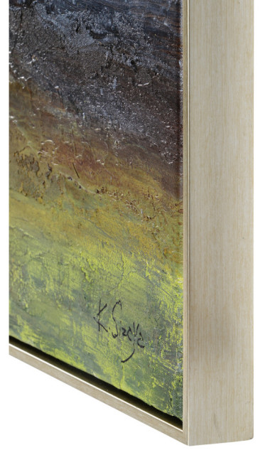 Sprucer Canvas Art, LTL - Modern - Paintings - by Renwil | Houzz