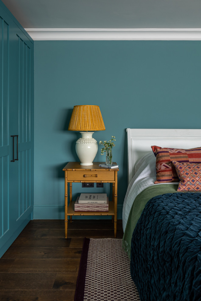 Otta Design Bedrooms - Country - Bedroom - Hampshire - by Otta Design ...