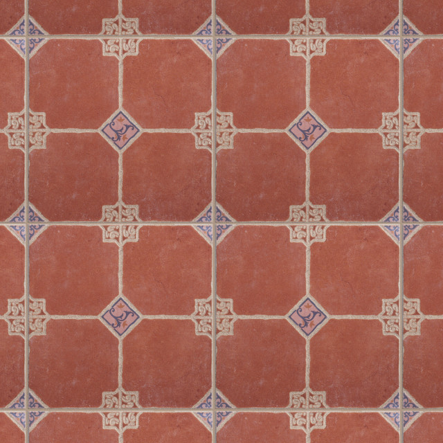 Sevilla Ceramic Floor and Wall Tile - Contemporary - Wall And Floor ...
