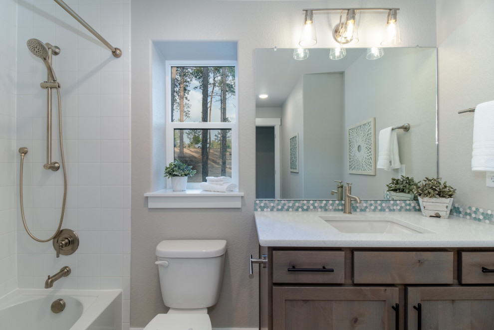 The Rampart- 2019 Parade of Homes Excellence and People's Choice Award ...