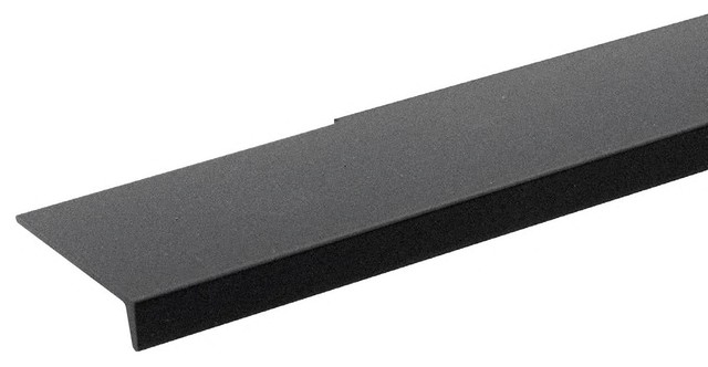 3766 Series Full-Length Tab Pull, 15" - Transitional - Cabinet And ...