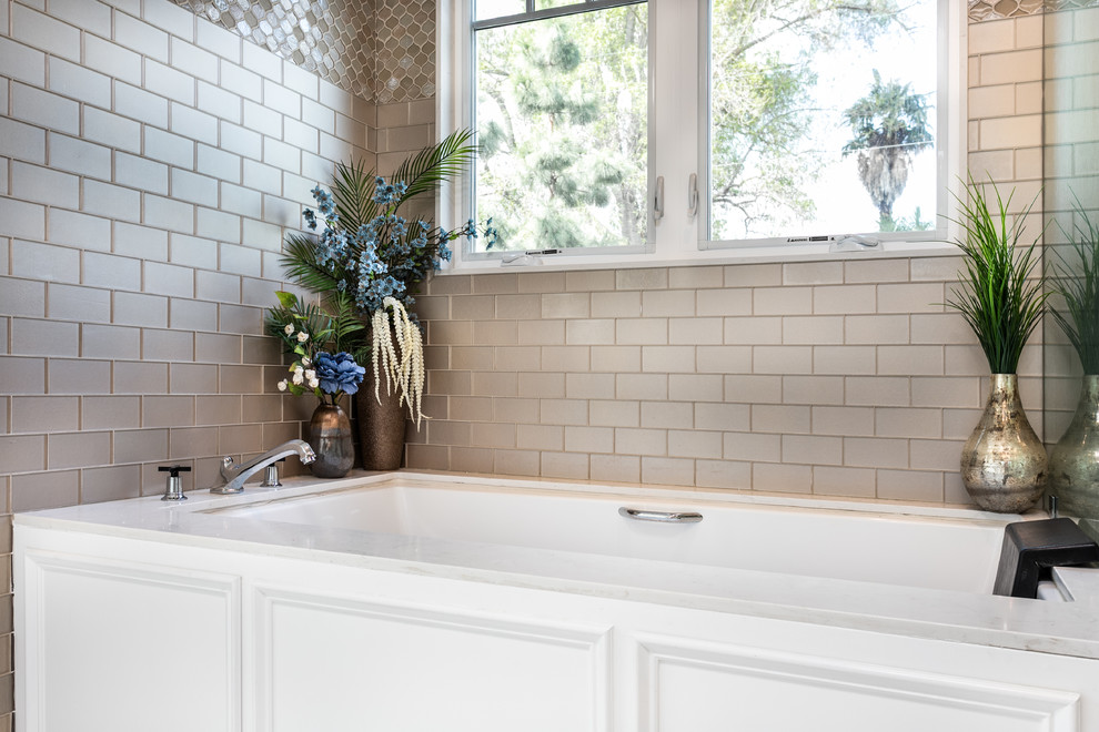 Stern Ave Remodel - Modern - Los Angeles - by Farnaz Design | Houzz