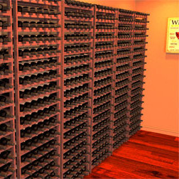 PREMIER WINE CELLARS - Project Photos & Reviews - North Salt Lake, UT ...