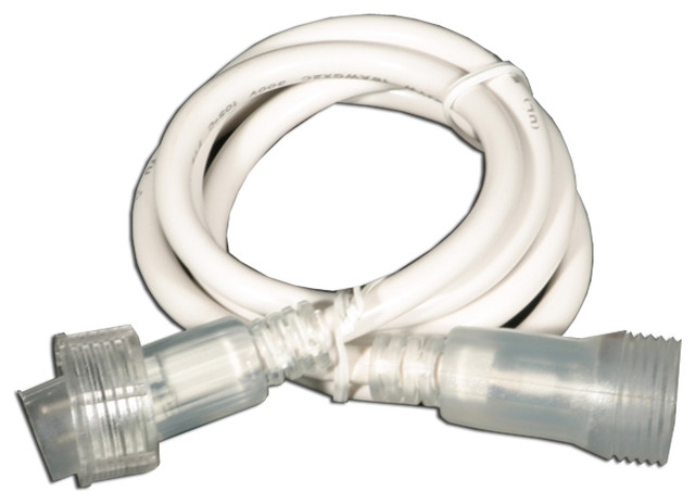 AMERICAN LIGHTING ULRL-EXT-3 3' Jumper For Rope Light Kits ...