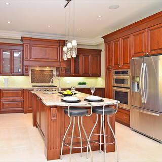 TEKA KITCHEN GALLERY - Project Photos & Reviews - Richmond Hill, ON CA ...