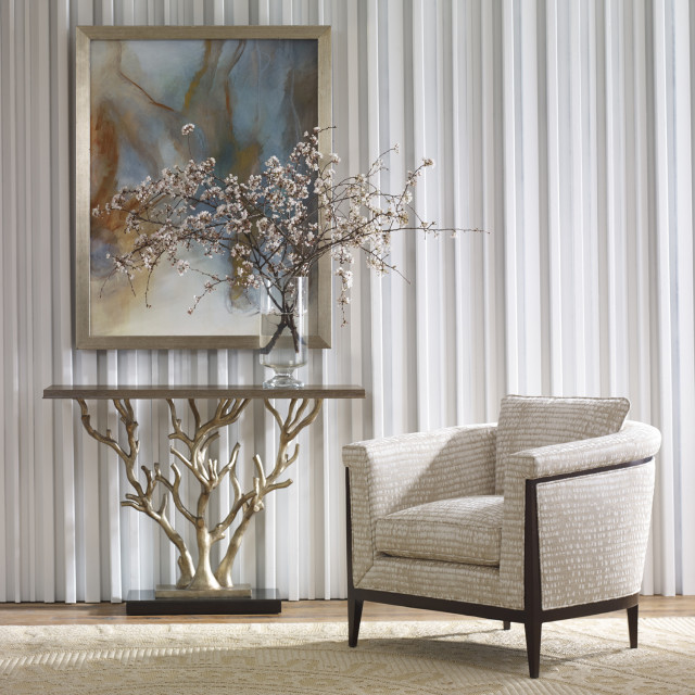 Ambella Home Collection - Woodland Console Table - 09145-850-001 ...