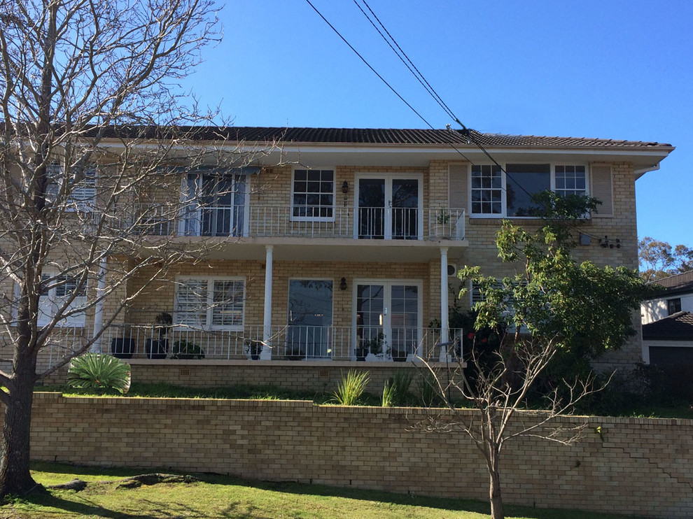 1973 house exterior and fence ideas? | Houzz AU