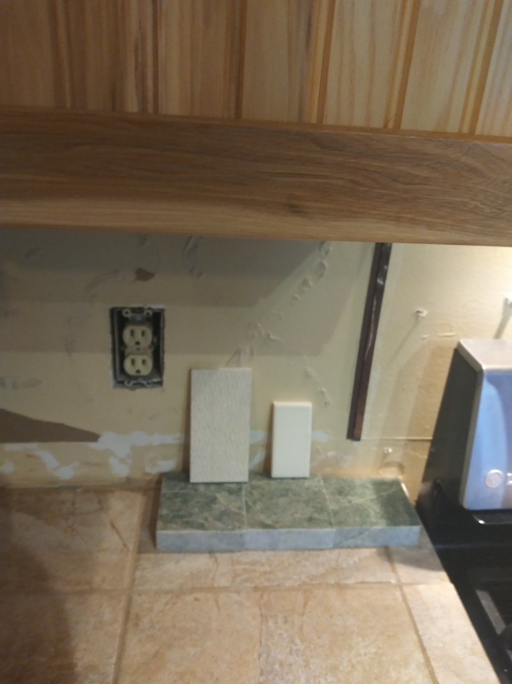 Opinions on these backsplashes