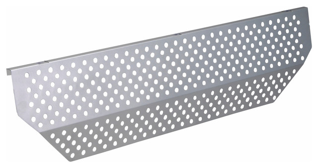 GT Spoiler Desk Privacy Screen - Contemporary - Desk Accessories - by ...