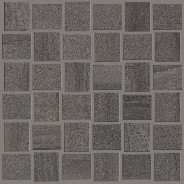 Shaw CS95Q Coliseum - 12" x 12" Rectangle Basketweave Mosaic ...